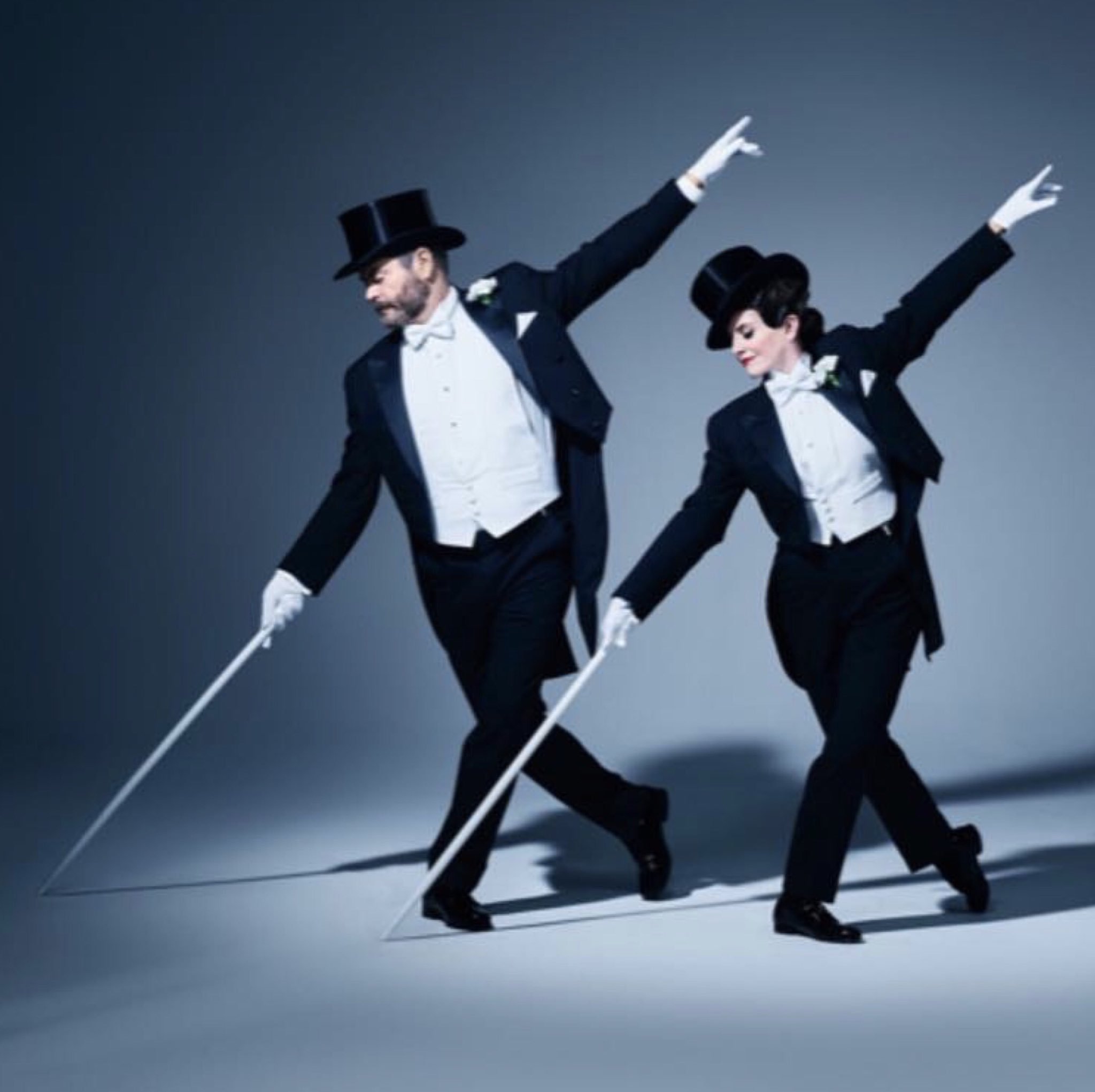 Nick Offerman Wife Megan Mullally