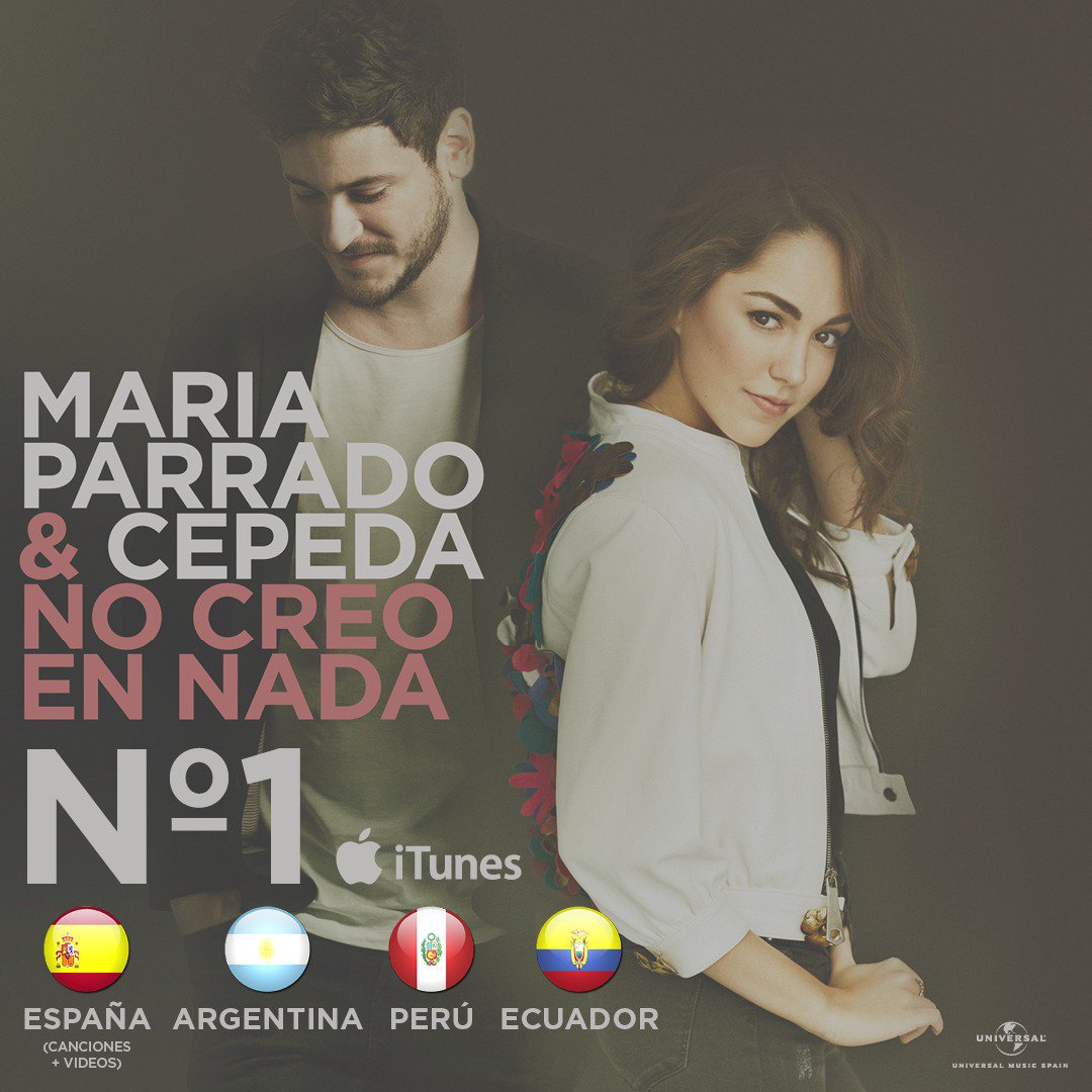 123 best Twitter @universalspain images on Pholder | .@amaiaromero ⚡️ 3 ...