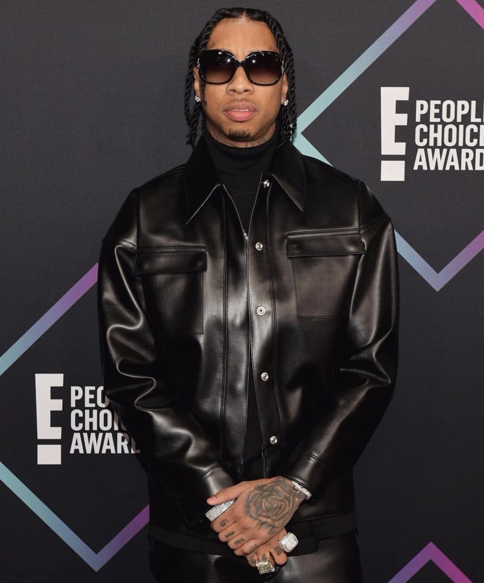 64 best Twitter @tyga images on Pholder | Who had the biggest comeback ...