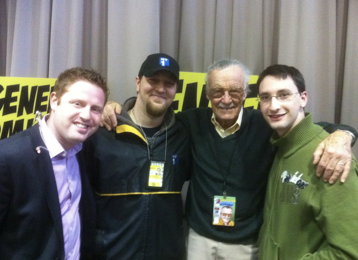 Jon Weinstein (@jonweinstein) | Twitter