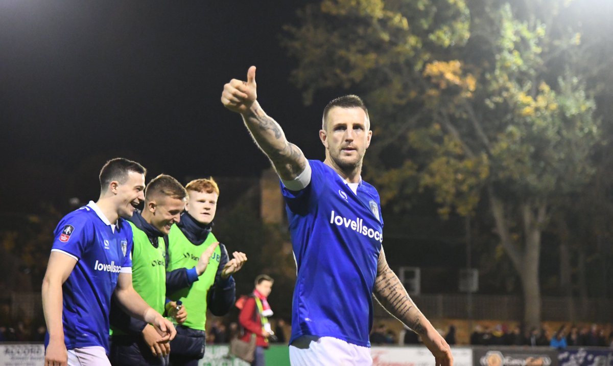 22 best Twitter Officialoafc images on Pholder | Official OAFC ...