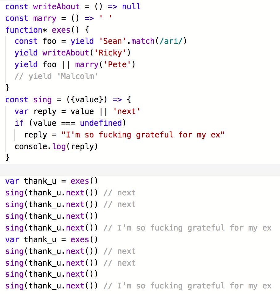 shawn swyx wang 🌉 on Twitter: "🖤🖤🖤…