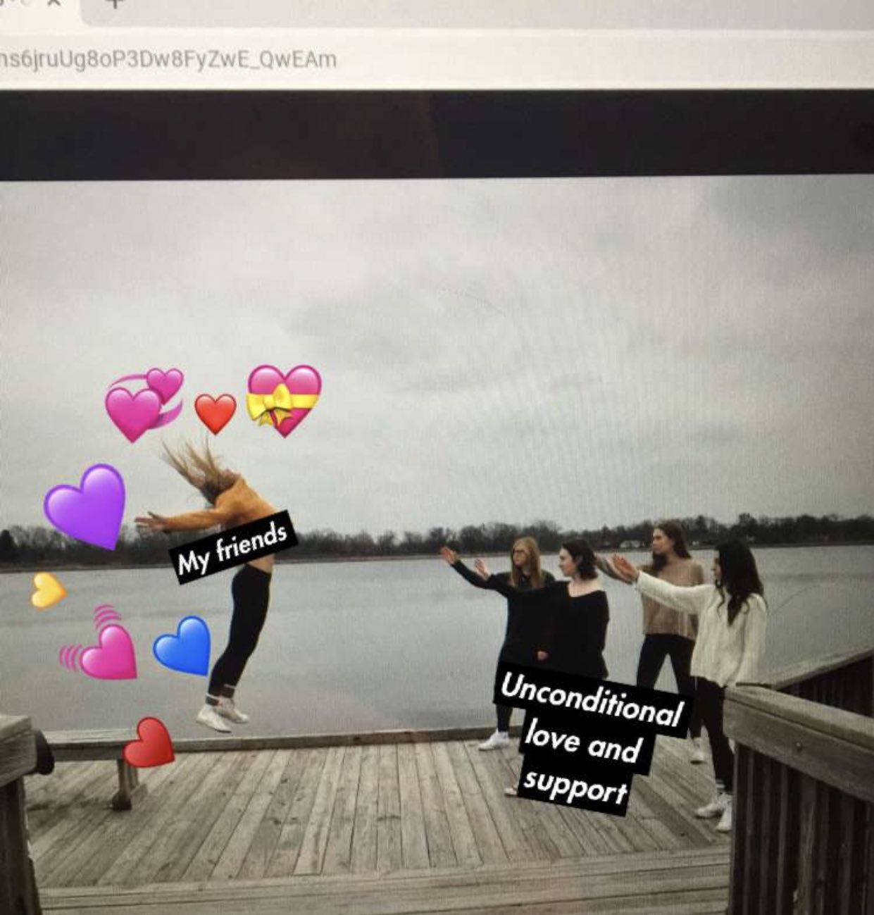 Friendship Relationship Memes