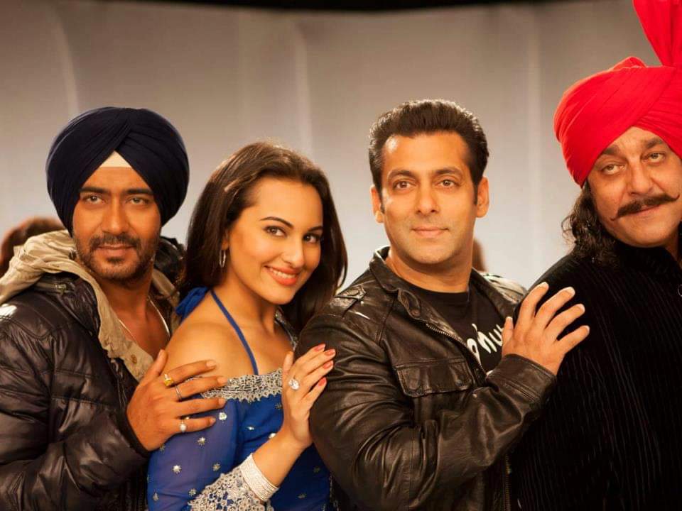 Ajay Kumar Thakur (@ajaydevgnfan) | Twitter