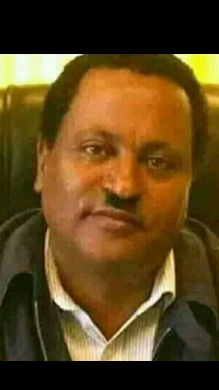 Where is Getachew Assefa? - Mereja Forum