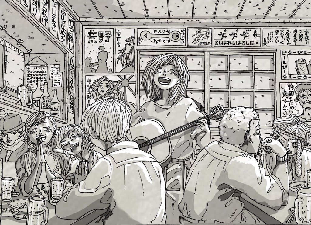 あんぼ あつし (@ambo__atsushi) | Twitter