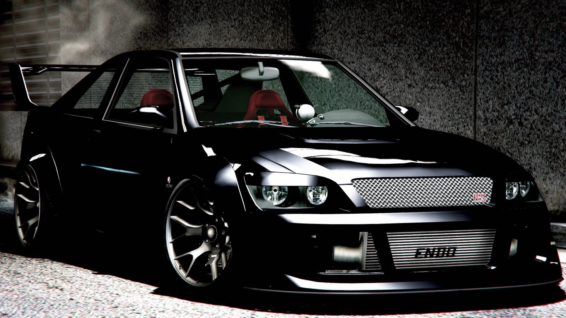 Sultan Rs Gta 5 Wallpaper