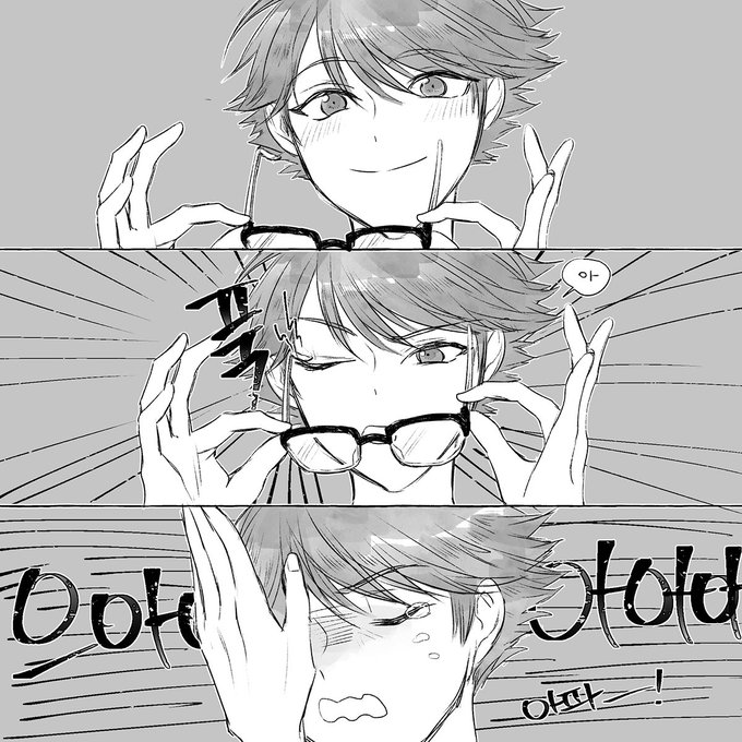 담요 (@_b_lanket) さんのイラスト・マンガ作品まとめ (21 件) - Twoucan