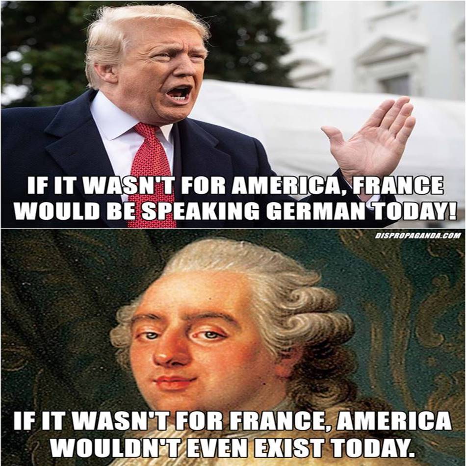Louis Xvi Meme