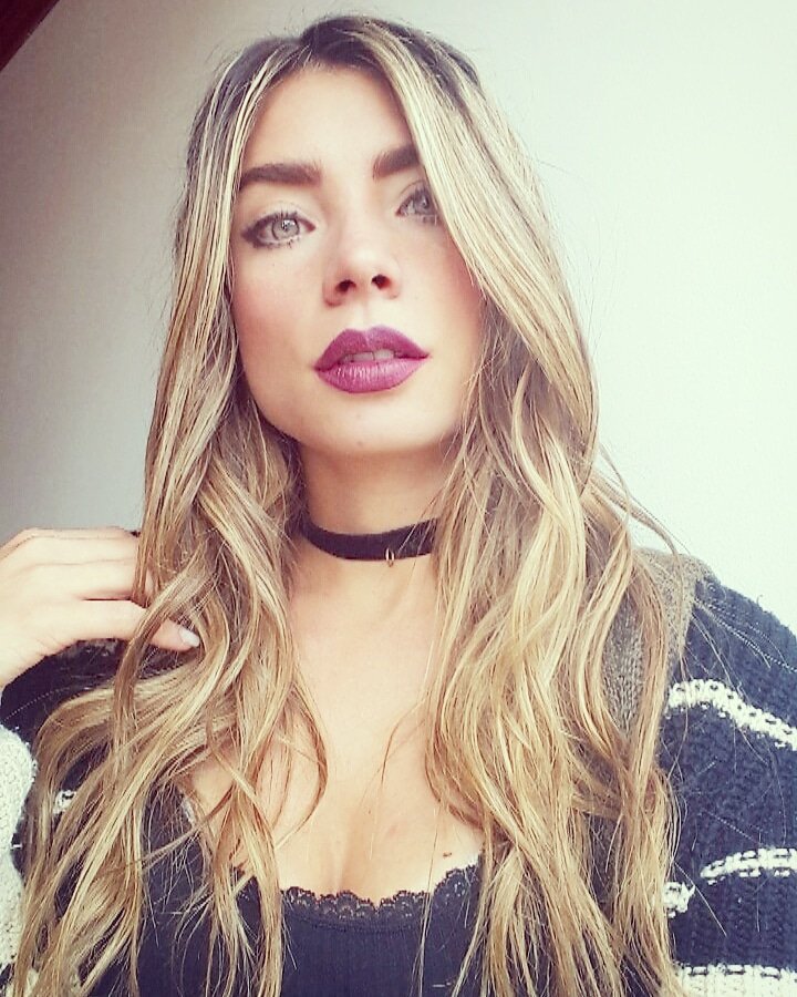 Alexandra Padilla's Instagram, Twitter & Facebook on IDCrawl