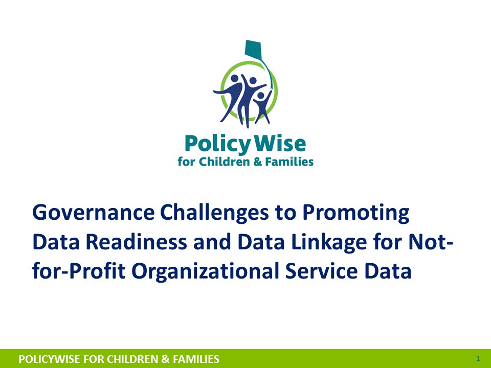 PolicyWise (@PolicyWise) | Twitter