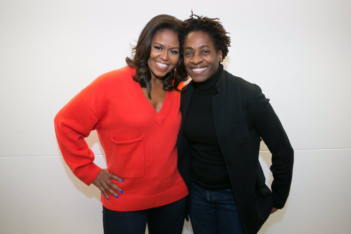 Jacqueline Woodsons Family