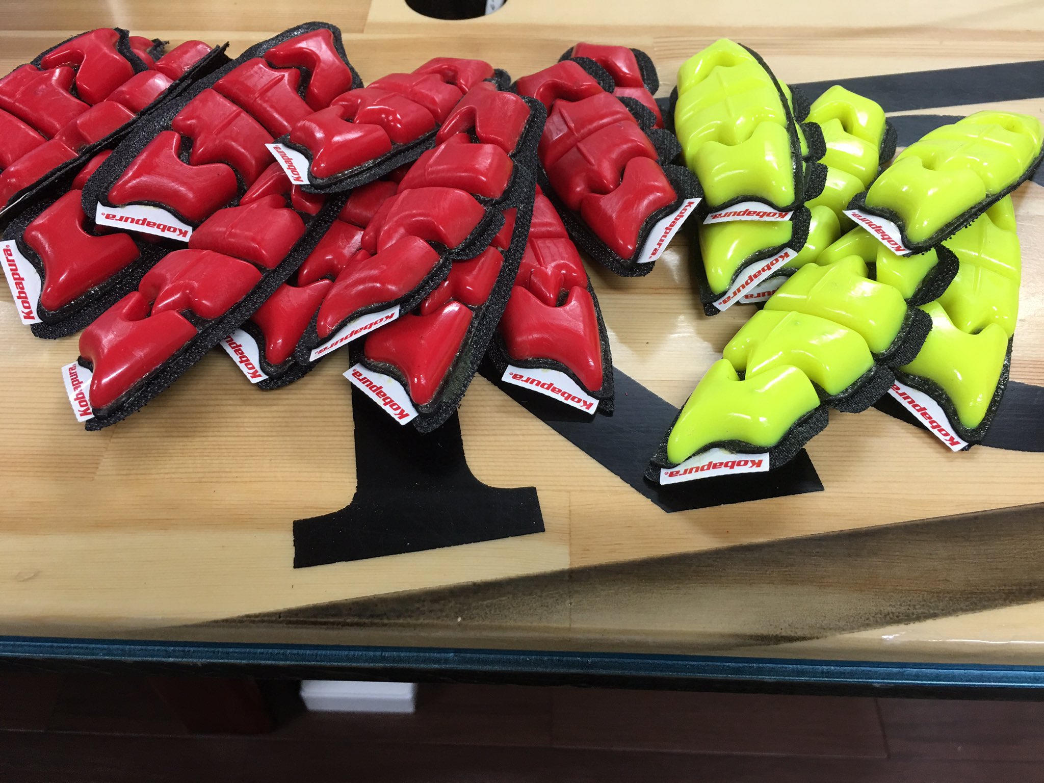 コバプラ _ バンクセンサー – VISHUJI