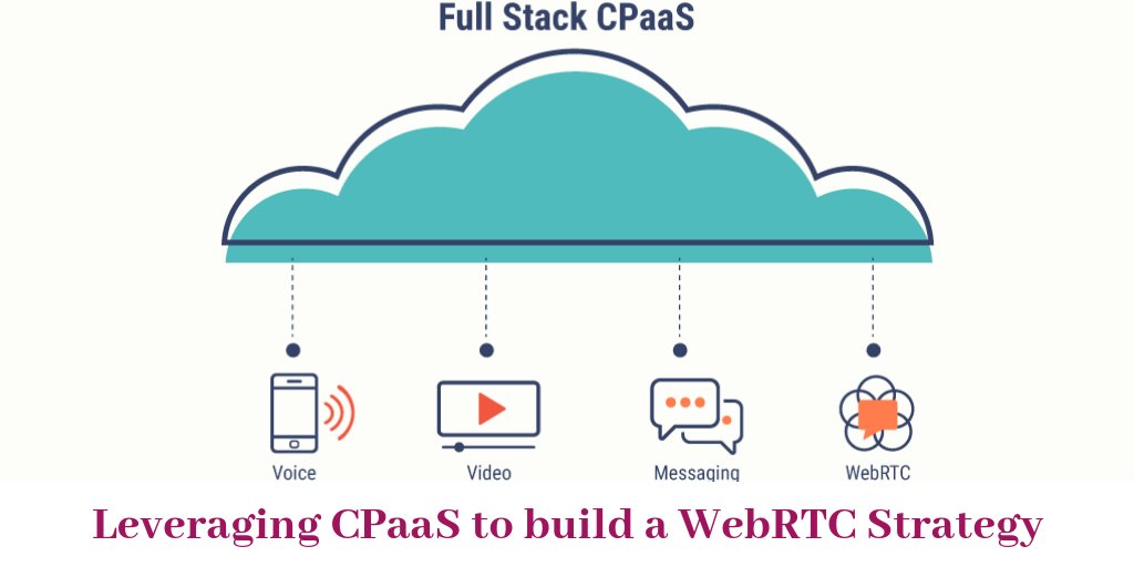 Intelletrace Inc. on Twitter: "The beauty of #WebRTC is that it's an #engine that #powers # ...