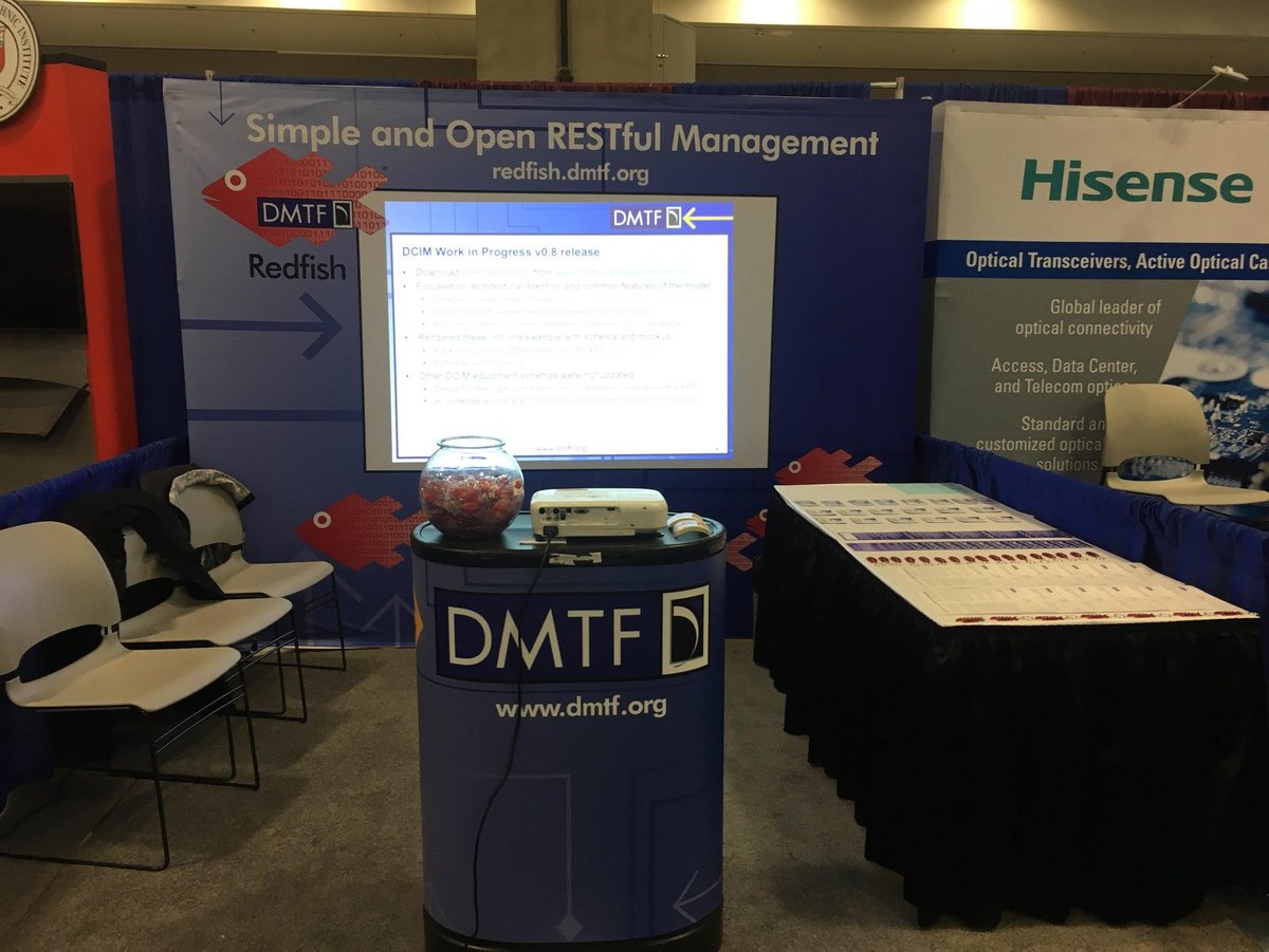 DMTF (@DMTF) | Twitter