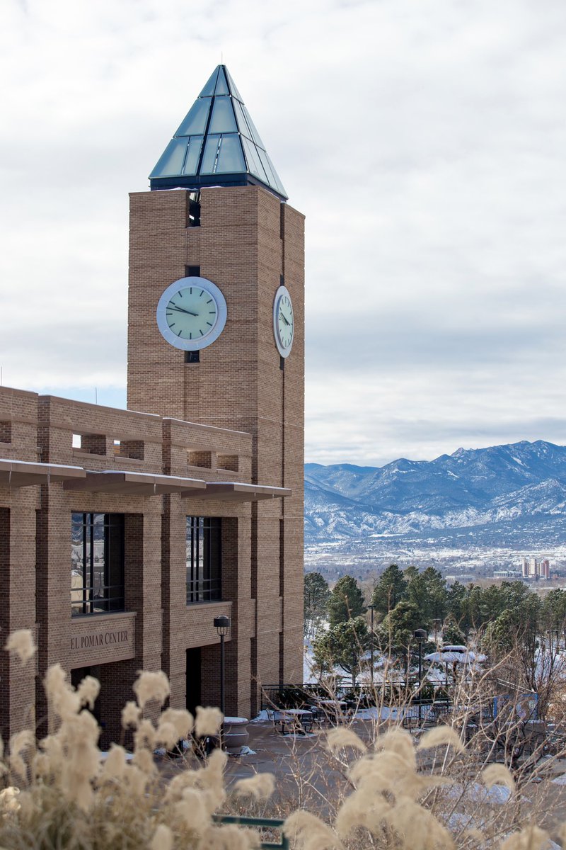 18 best u/uccs images on Pholder | First ️ of the season 🍂☃️