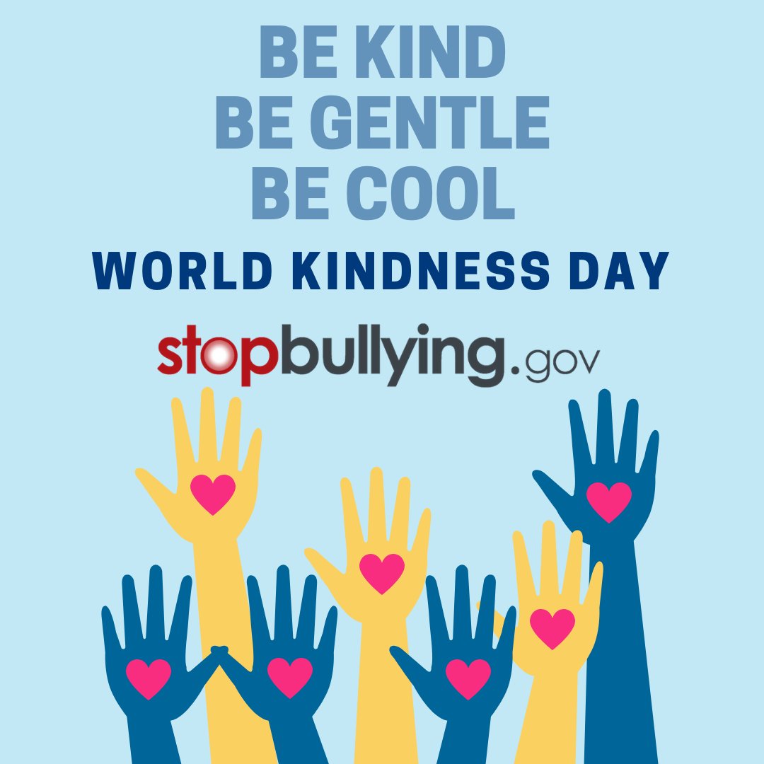 Buddies Not Bullies (@BudsNotBullies) | Twitter