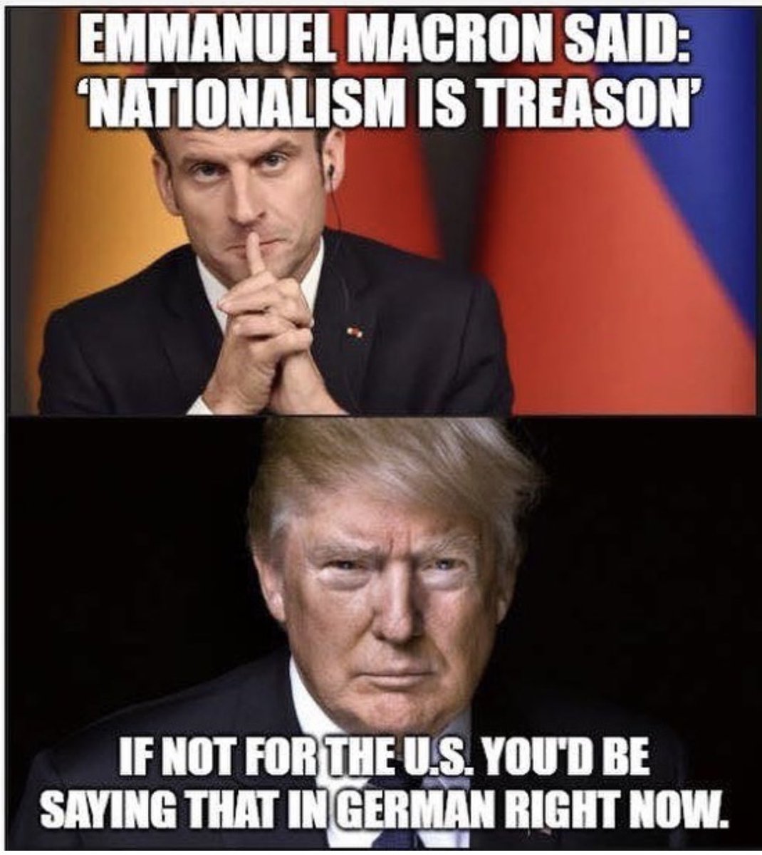 Some Memes – And Purity! | Musings from the Chiefio