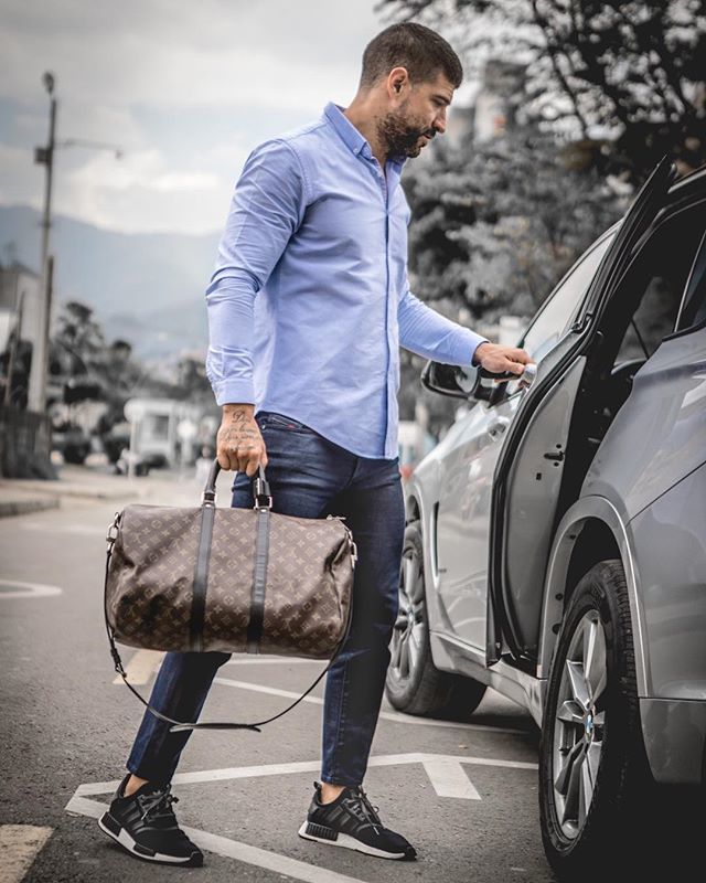 Tin Castro on Twitter: "Cuando haces lo que te gusta y quieres en la vida, no hay disciplina, ni ...