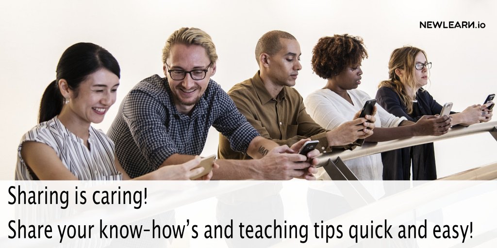 newlearn.io (@Newlearn_io) | Twitter