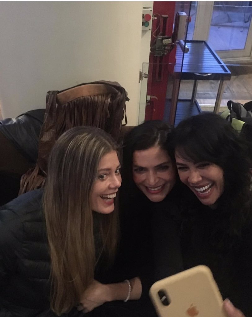 Griselda Chamorro (@grisel_chamorro) | Twitter