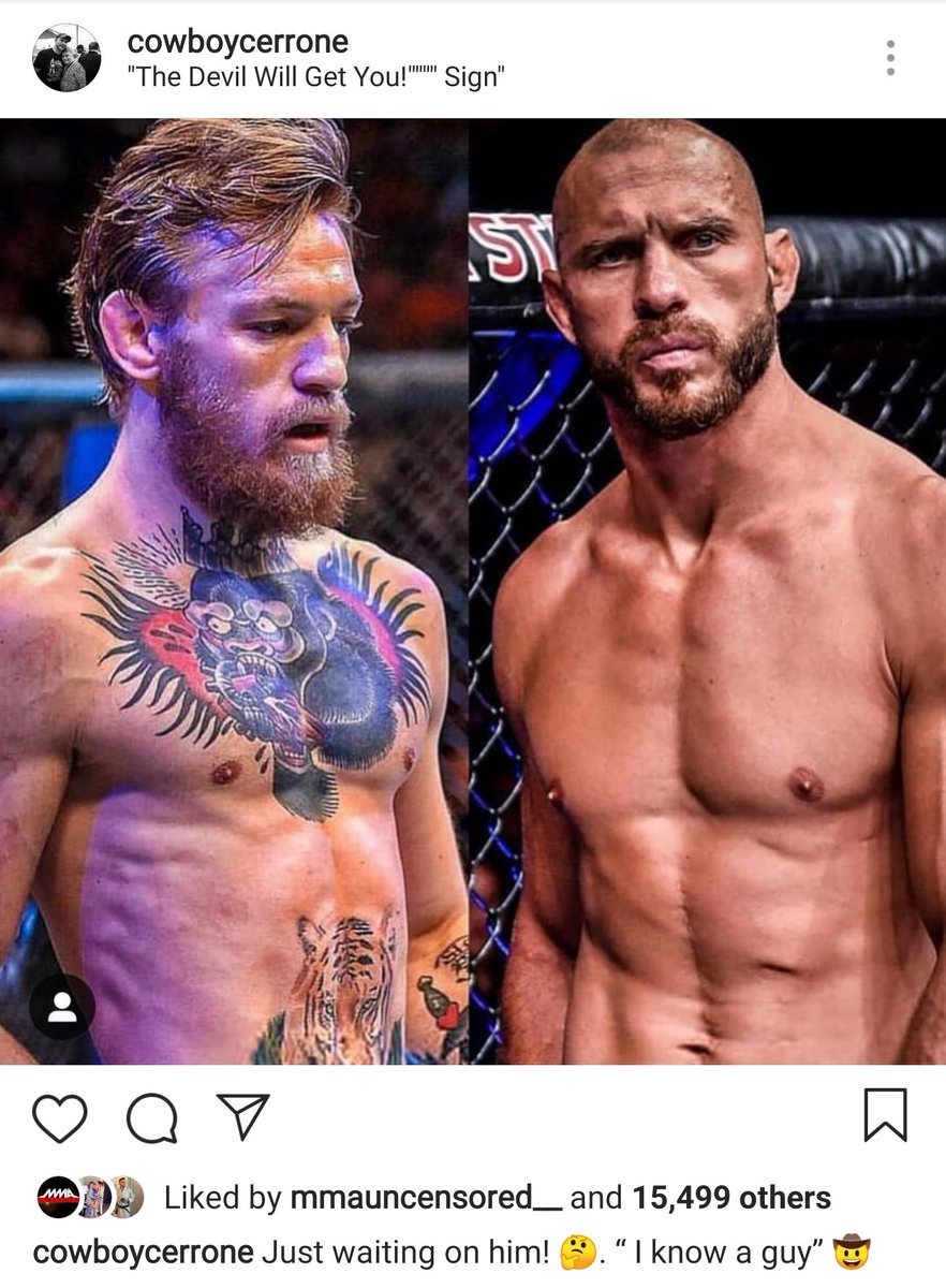 230 best Cerrone images on Pholder | Ufc, MMA and Joe Rogan