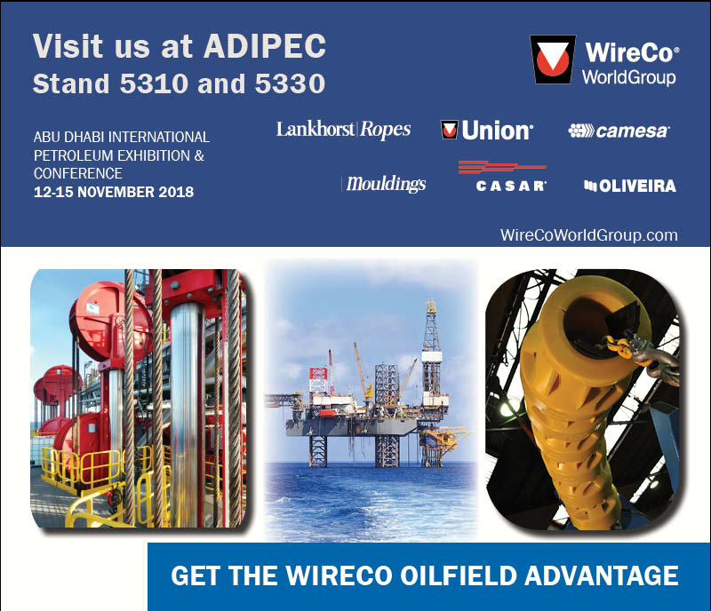 WireCo WorldGroup (@wireco) | Twitter