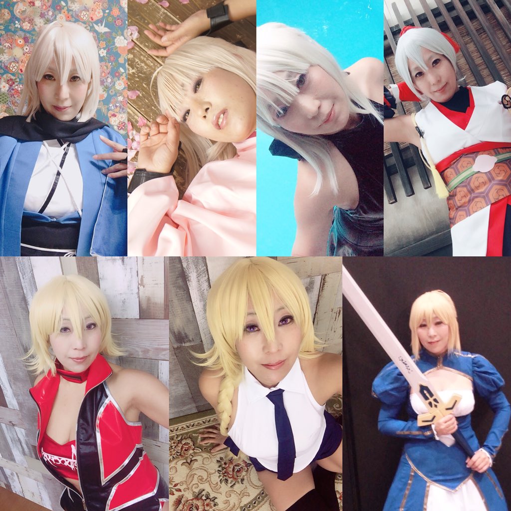 Media Tweets by たま(藍摛(あいり))@1日目29日土 西 く12a (@cos_airi) | Twitter