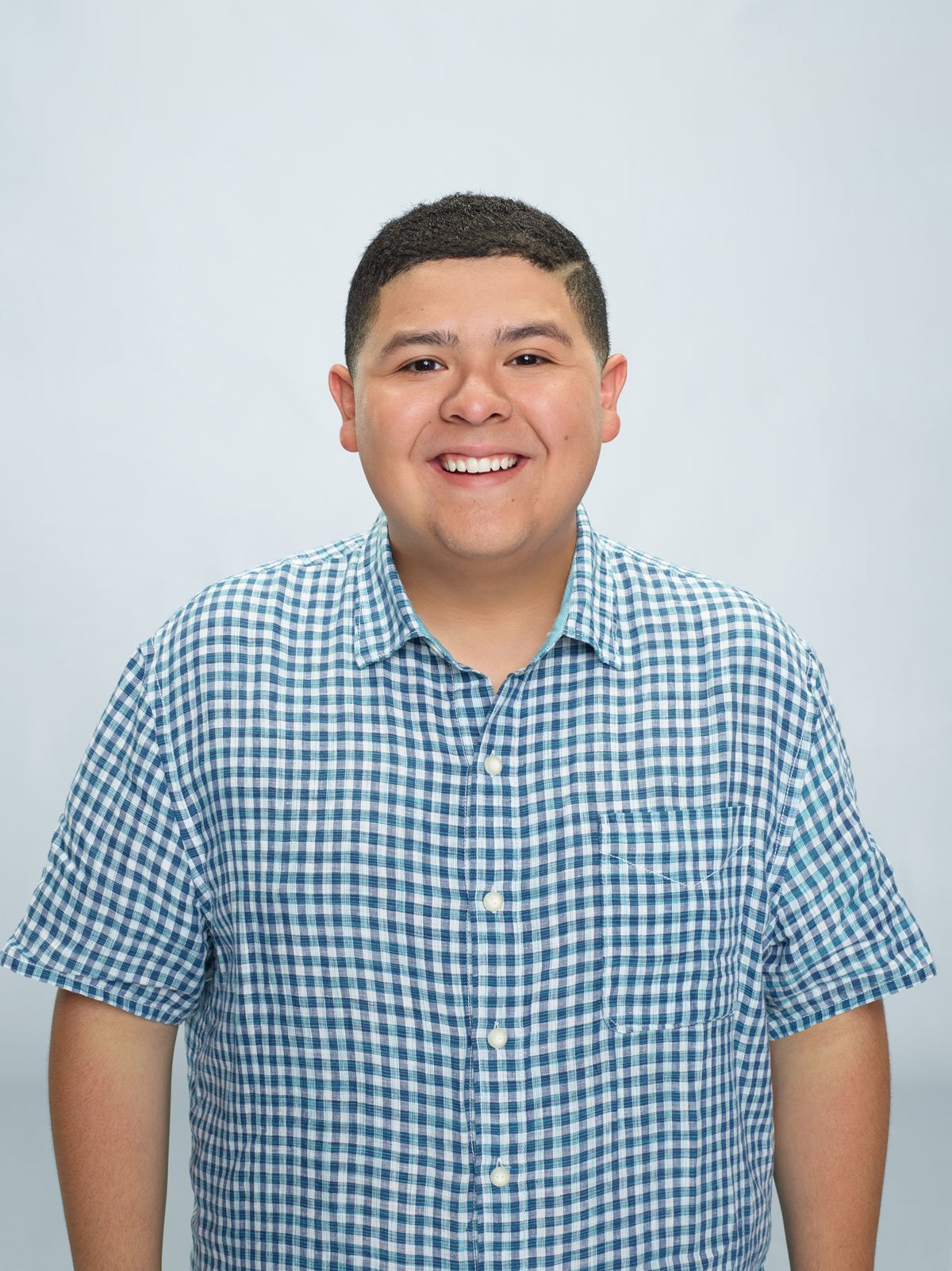 Manny Moderne Familie