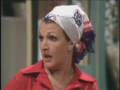 Penelope Keith The Good Life