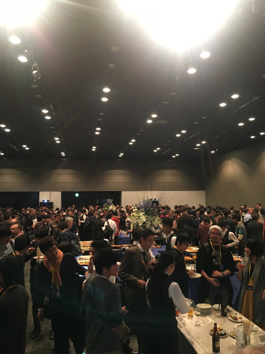 CODE BLUE 2018 Talk Track Day2 (Nov 2, 2018) #codeblue_jp (15ページ目) - Togetter [トゥギャッター]