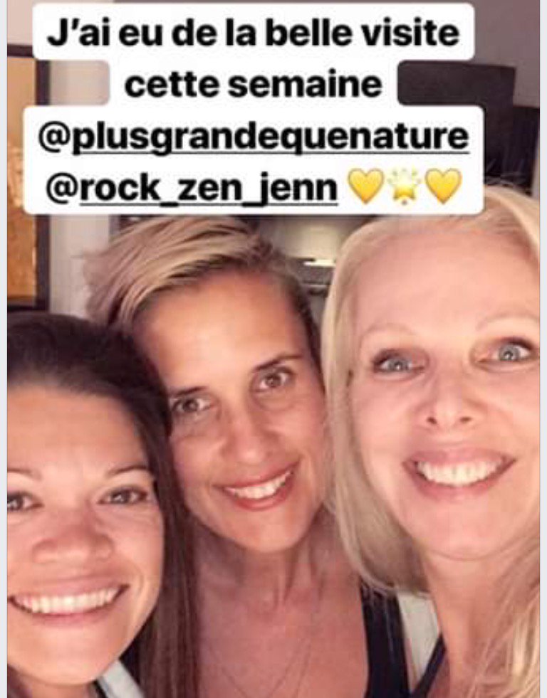 Jennifer Mallin's Instagram, Twitter & Facebook on IDCrawl