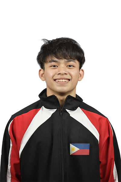 Gymnast Carlos Yulo bagged the first medal for the Philippines in the ...