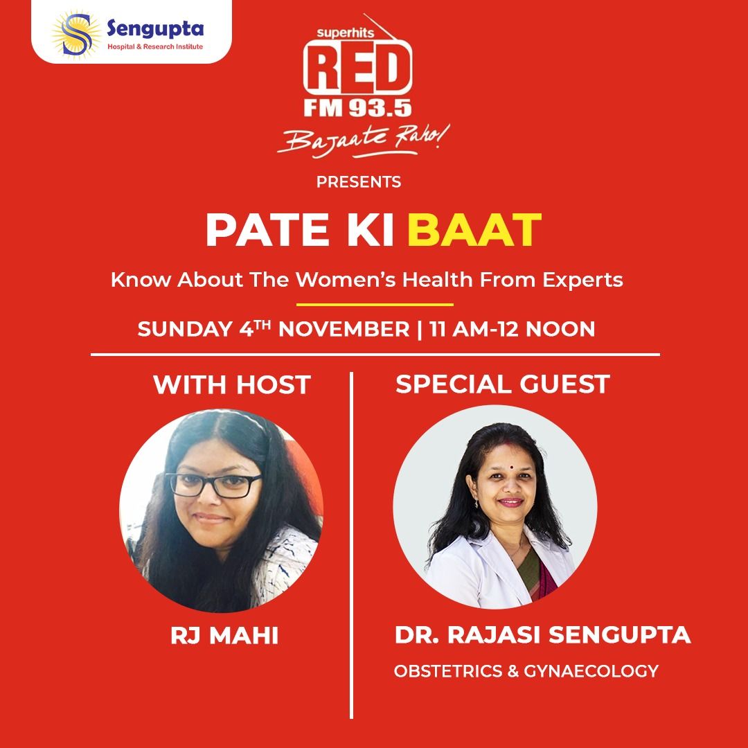 Sengupta Hospitals (@Sengupta_Ngp) | Twitter