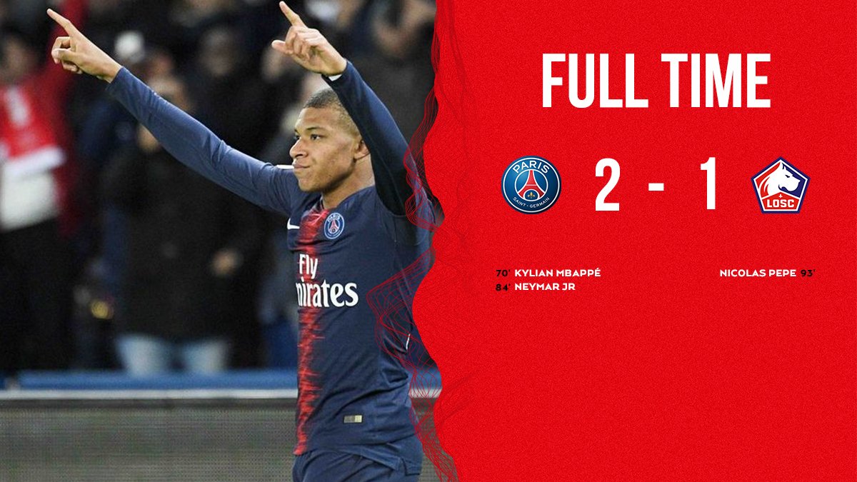 111 best Twitter Psg_english images on Pholder | PSG English, Unai ...