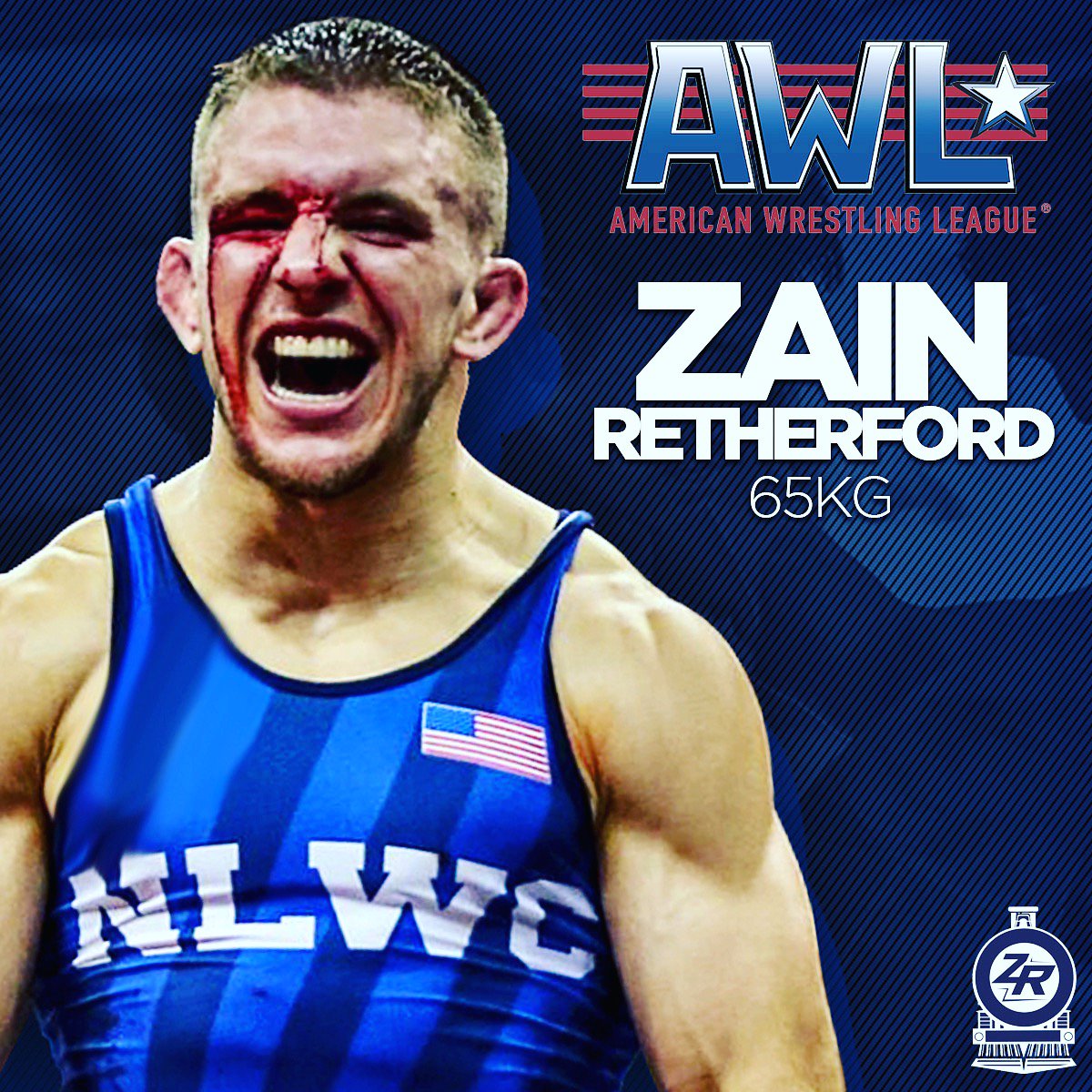 Zain Retherford Penn State