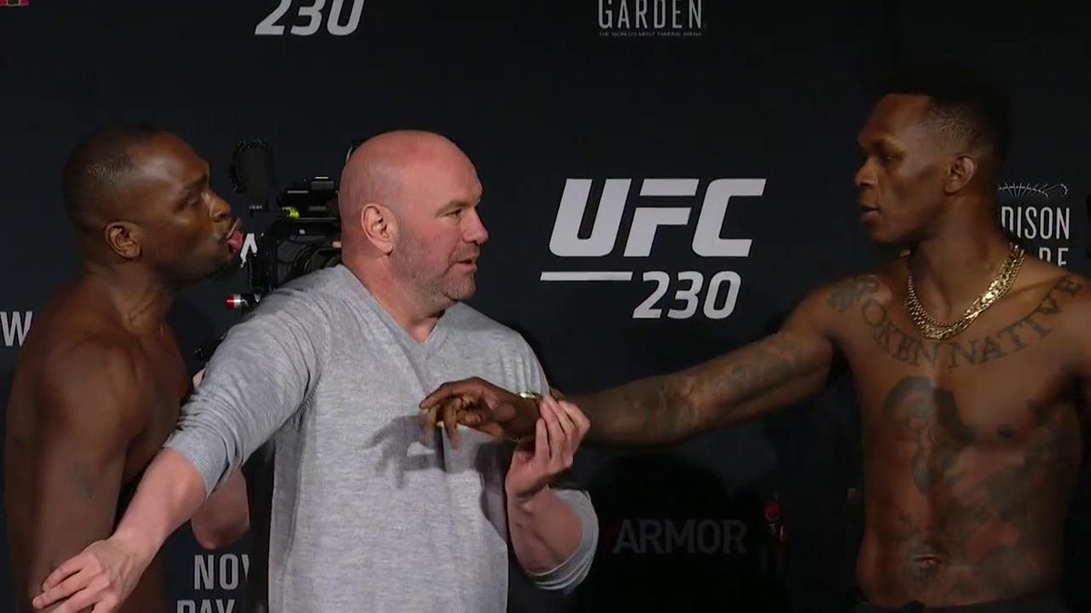 330 best Twitter Ufceurope images on Pholder | UFC Europe ...