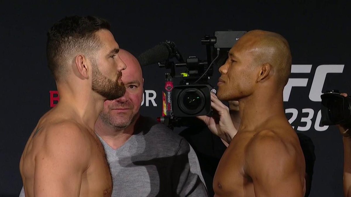 330 best Twitter Ufceurope images on Pholder | UFC Europe ...