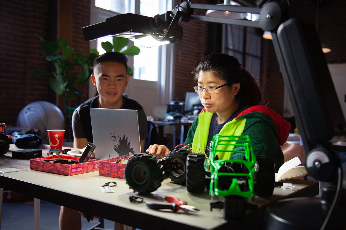 Science Hack Day (@sciencehackday) | Twitter