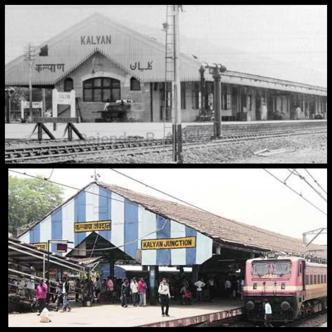 Mumbai | Suburban Rail | Page 483 | SkyscraperCity Forum