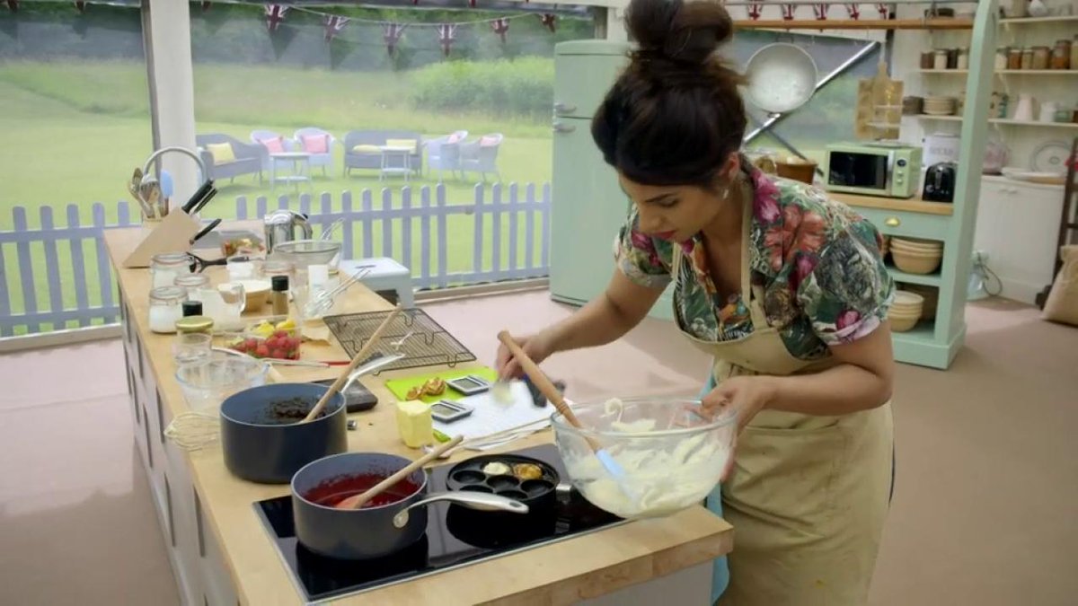 Channel 4 on Twitter: "That Ruby sass we all know and love 😂 #ExtraSlice…