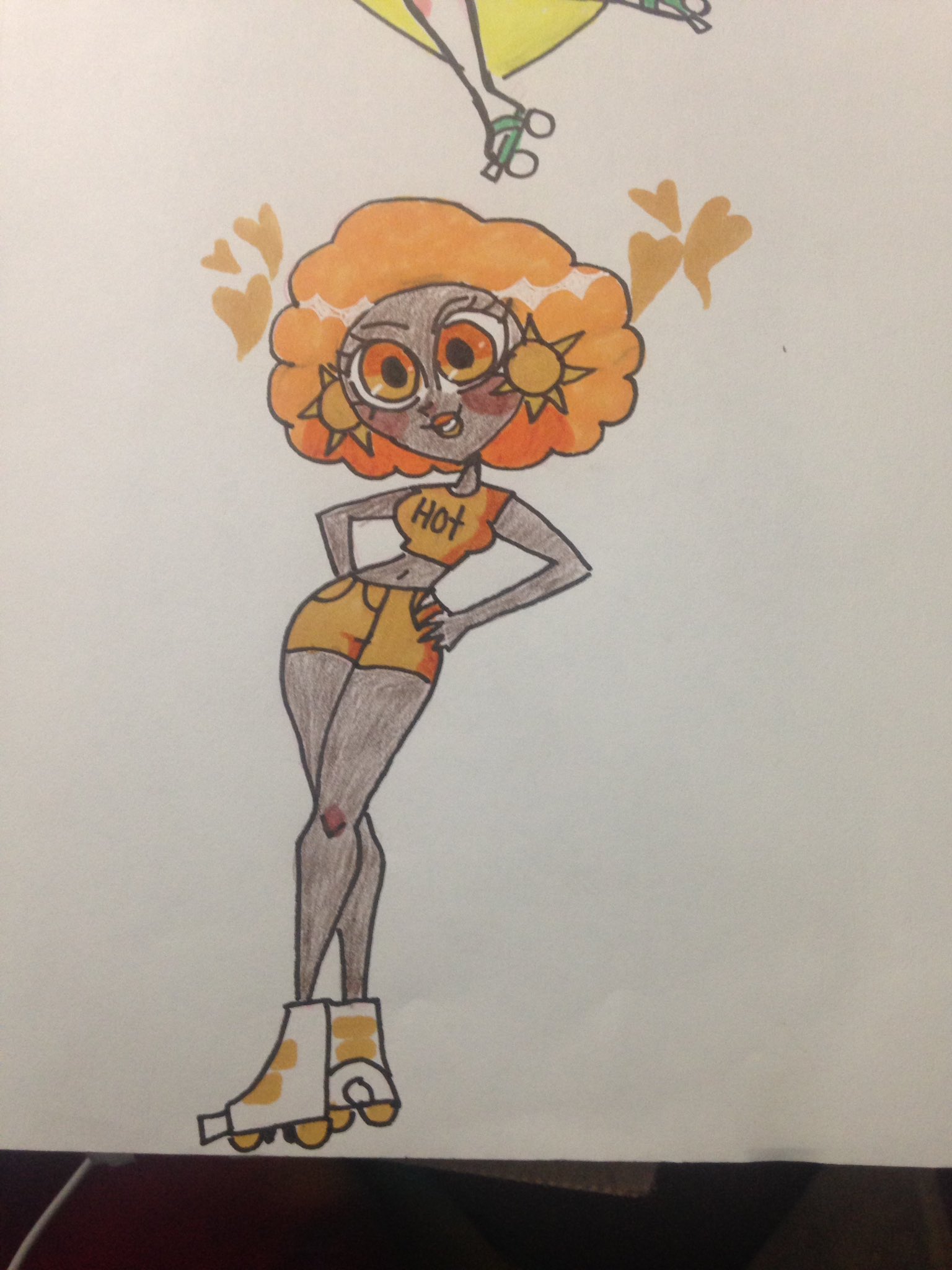 Earth Milky Way Galaxy And The Girls