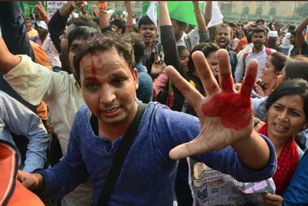 GRACY GUPTA (@GracyGupta2) | Twitter