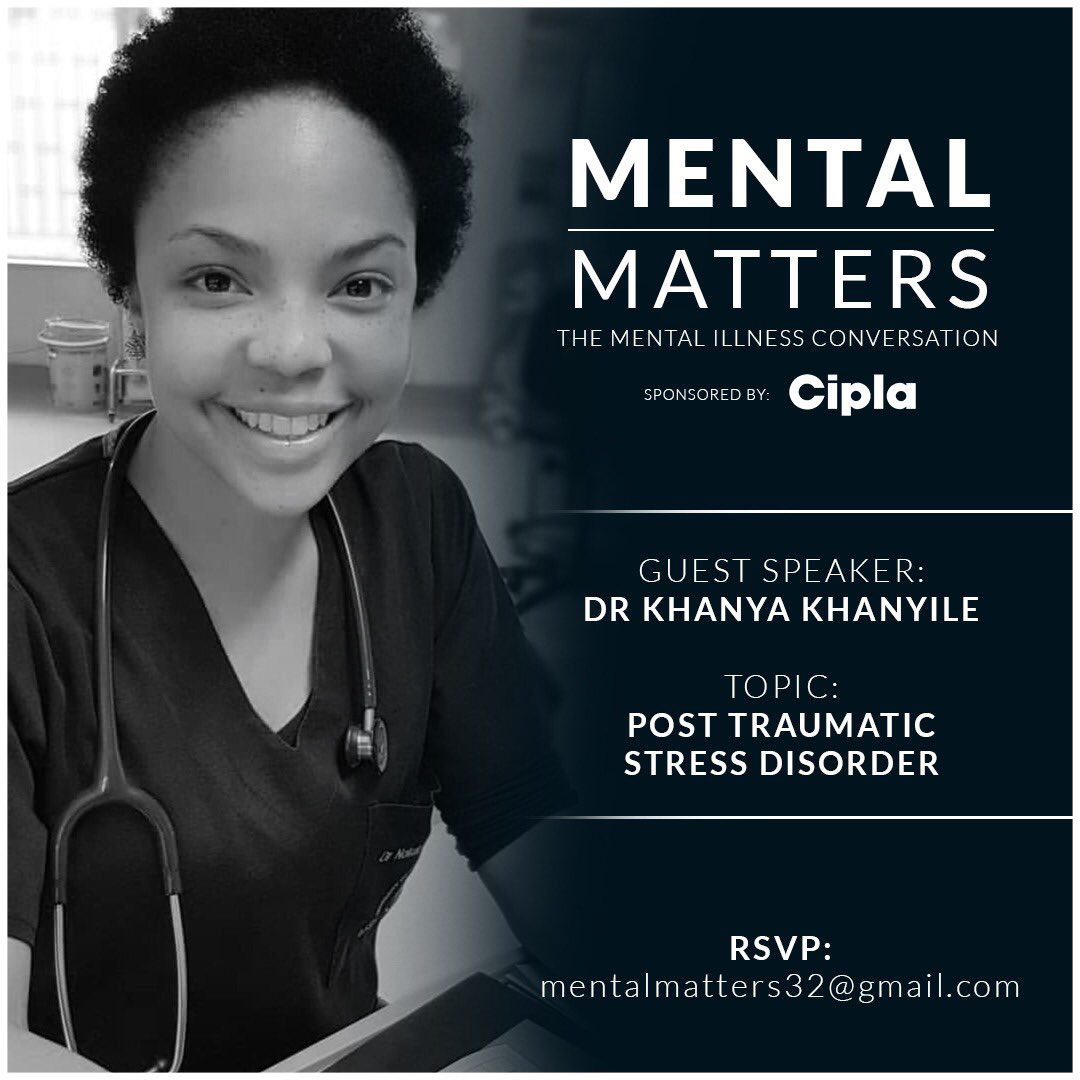 Duchess of Healing on Twitter: "Next stop #MentalMatters The Mental Illness Conversation with ...