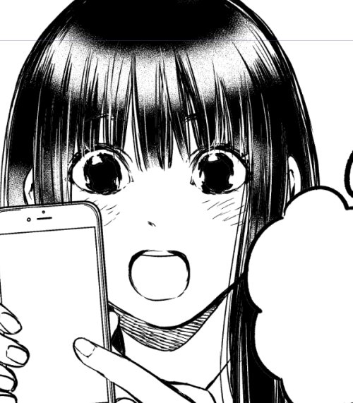 「リアルGペン試し中 」赤夏/comitiaせ48bの漫画