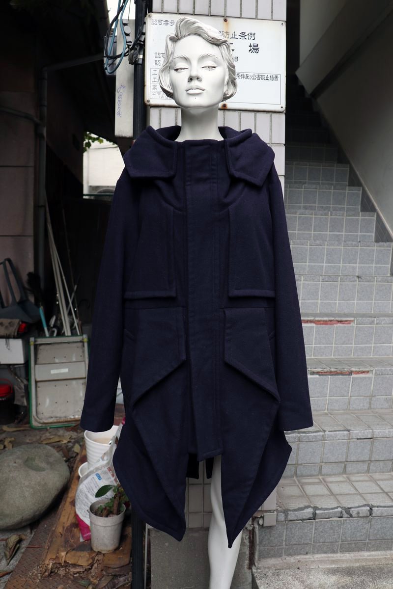 下北沢の古着屋 ANTON（アントン）