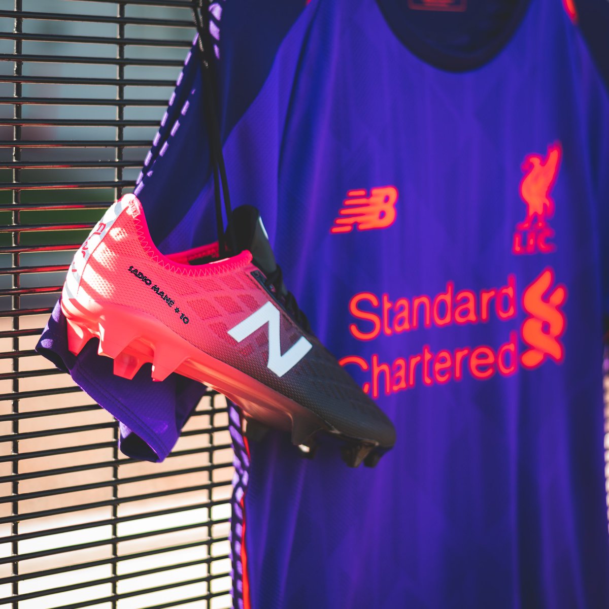 157 best Nbfootball images on Pholder | NB Football, J Navas and NB ...