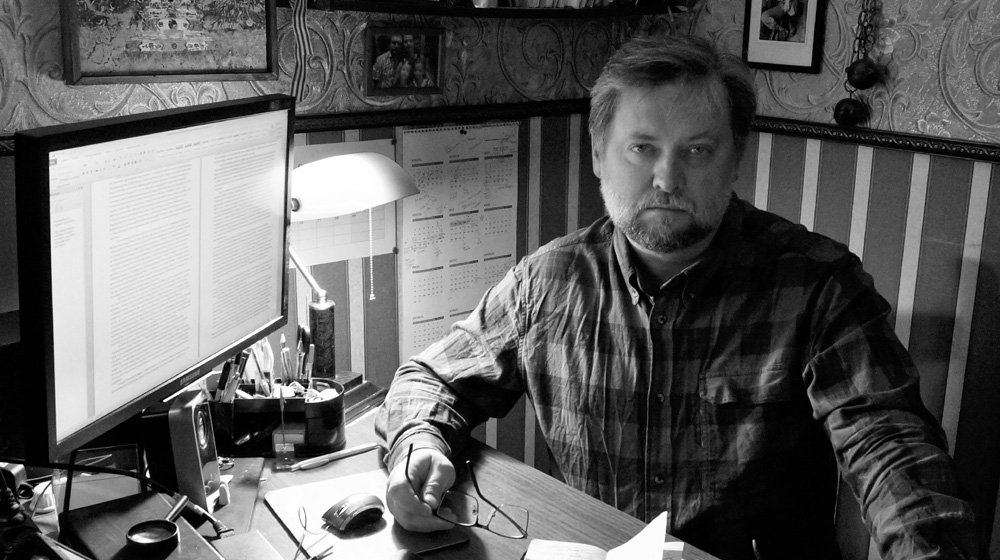 Daniel Orlov (@hpcmagnat) | Twitter