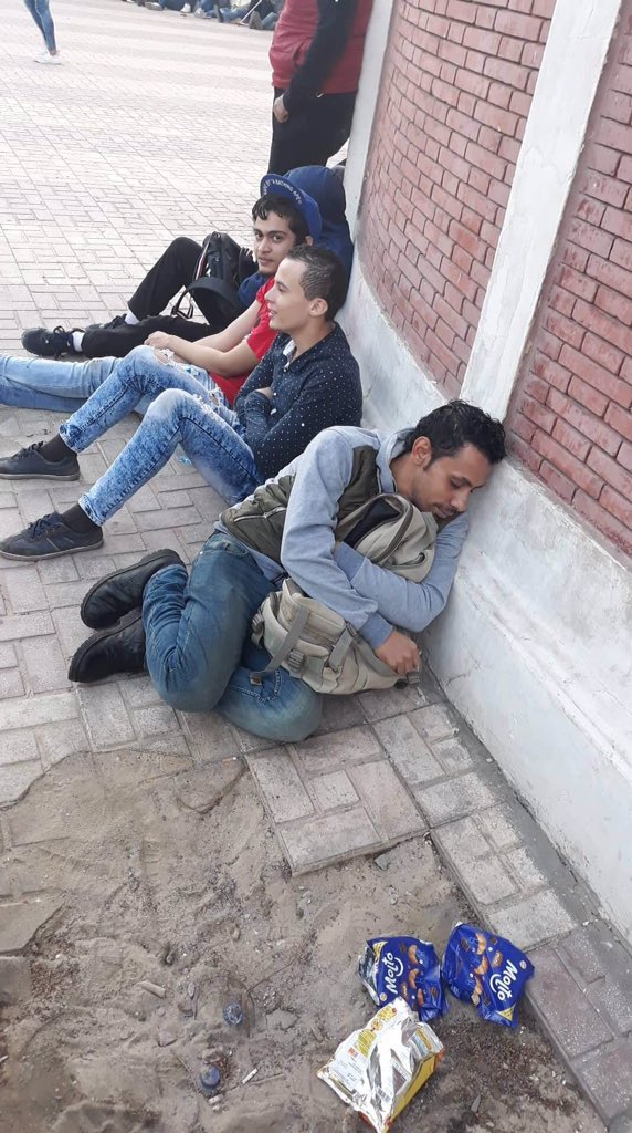 hesham Ezzat (@heshameezzat) | Twitter