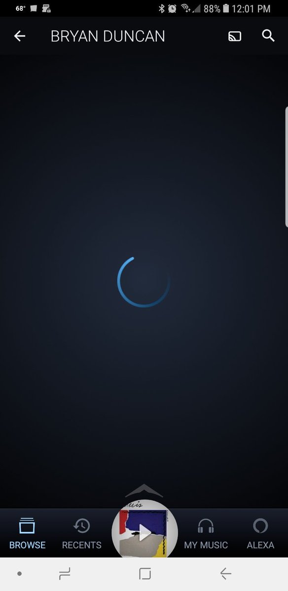 Amazon Prime Music Down? Service Status, Map, Problems History - Outage ...